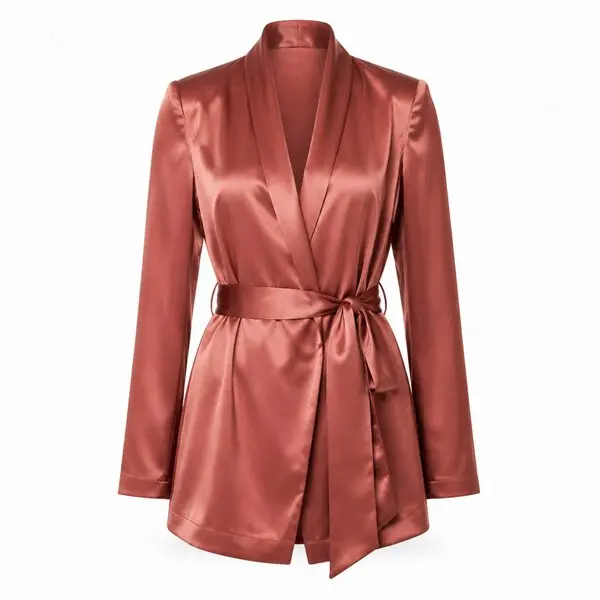 34B Melanie Robe Blazer