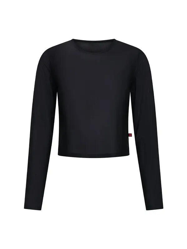 BONDI ACTIVE Forma Power Mesh Top