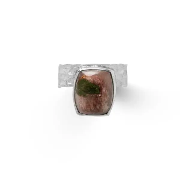 SARAS FINE JEWELLERY Eira Ring