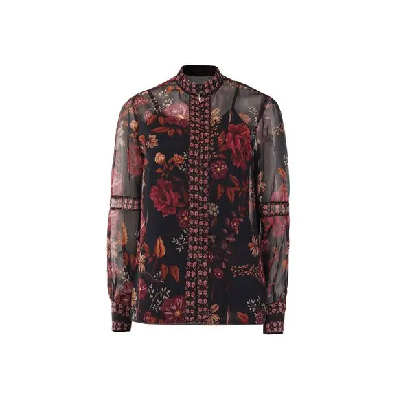 RAISHMA Aspen Shirt