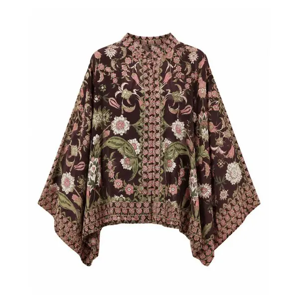 RAISHMA Rhea Shirt