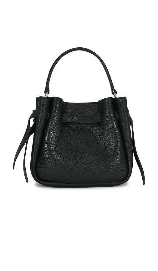 Tory Burch Romy Mini Bucket Bag