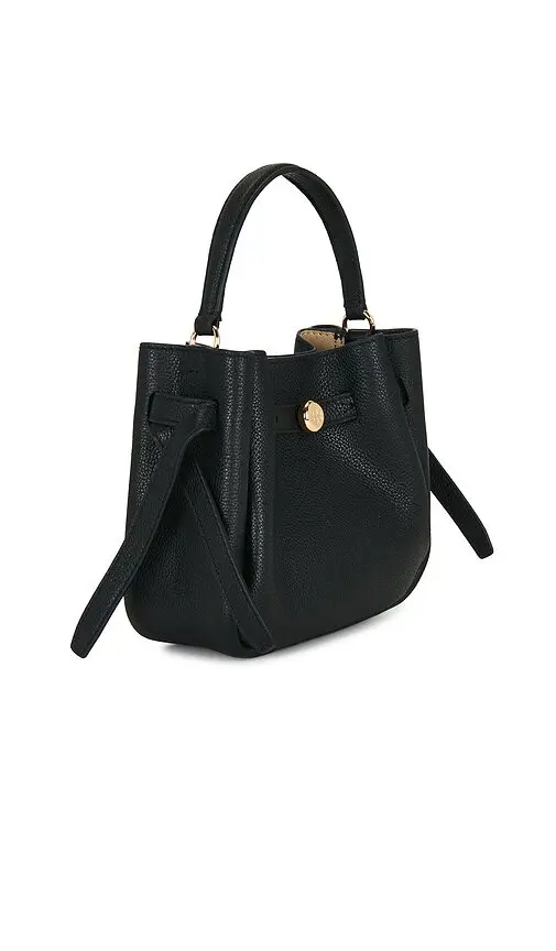 Tory Burch Romy Mini Bucket Bag