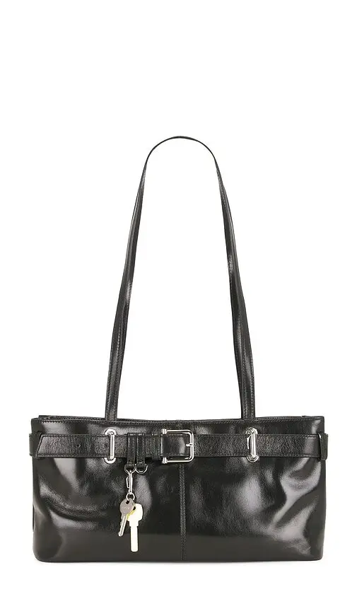 OSOI Shoulder Brocle Bag