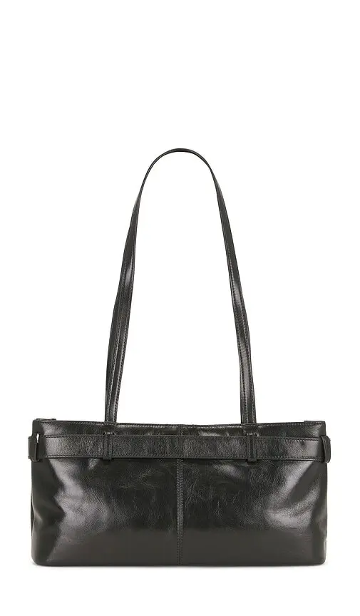 OSOI Shoulder Brocle Bag