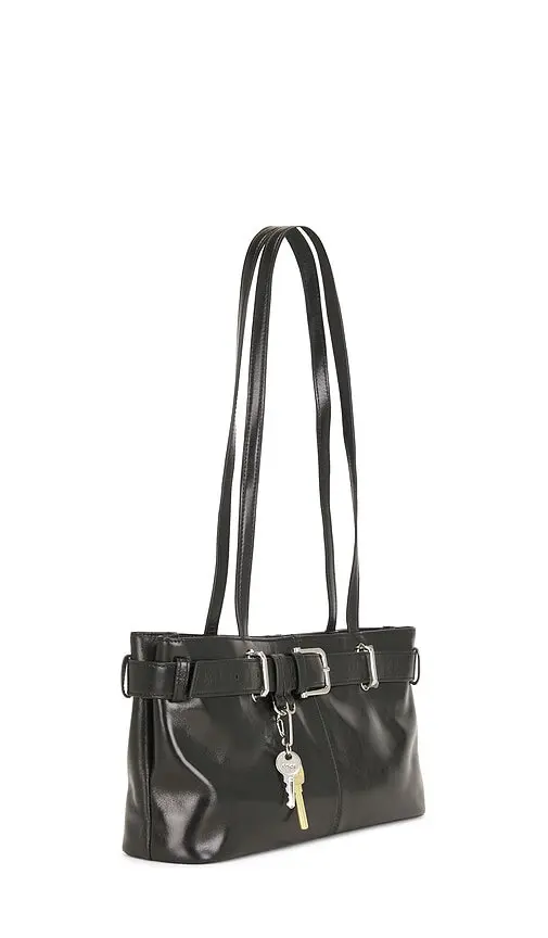 OSOI Shoulder Brocle Bag