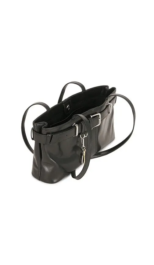 OSOI Shoulder Brocle Bag