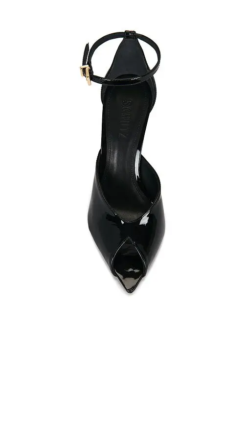 Schutz Ingrid Lace Pump
