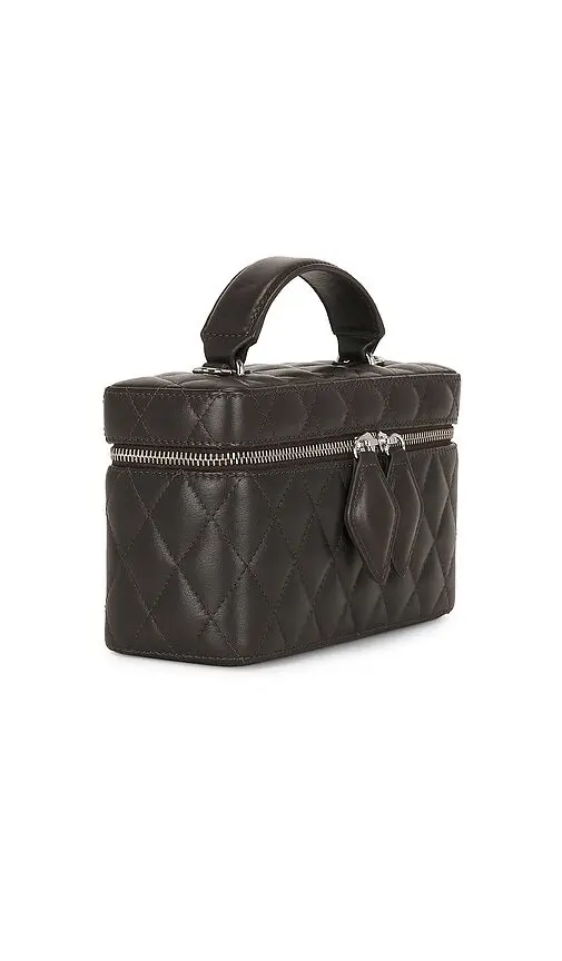 AKNVAS Brigit Bag In Brown