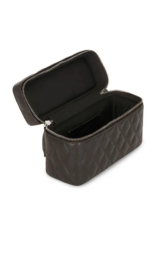 AKNVAS Brigit Bag In Brown