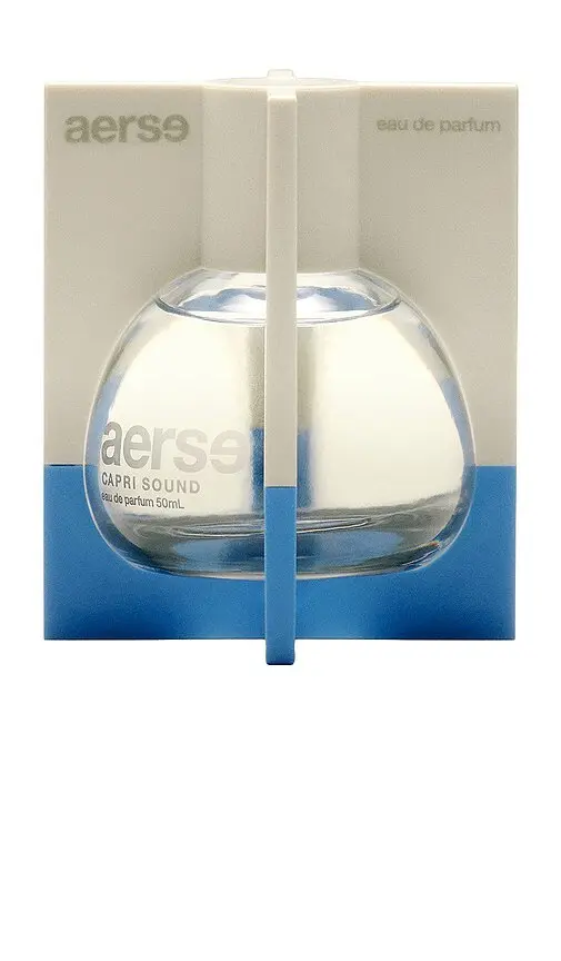 AERSE Capri Sound Eau De Parfum
