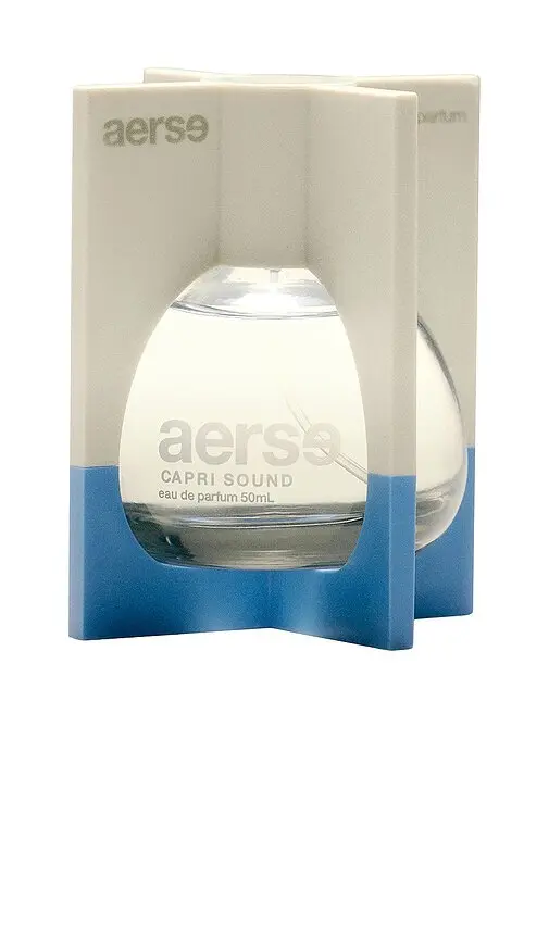 AERSE Capri Sound Eau De Parfum