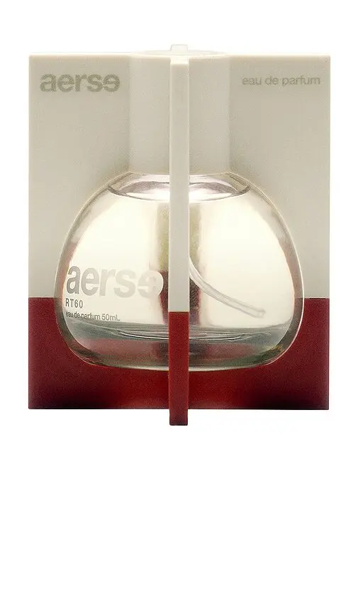 AERSE Rt60 Eau De Parfum - N,a