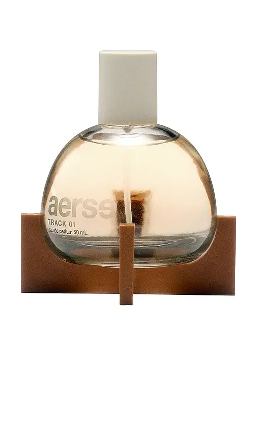 AERSE Track 01 Eau De Parfum