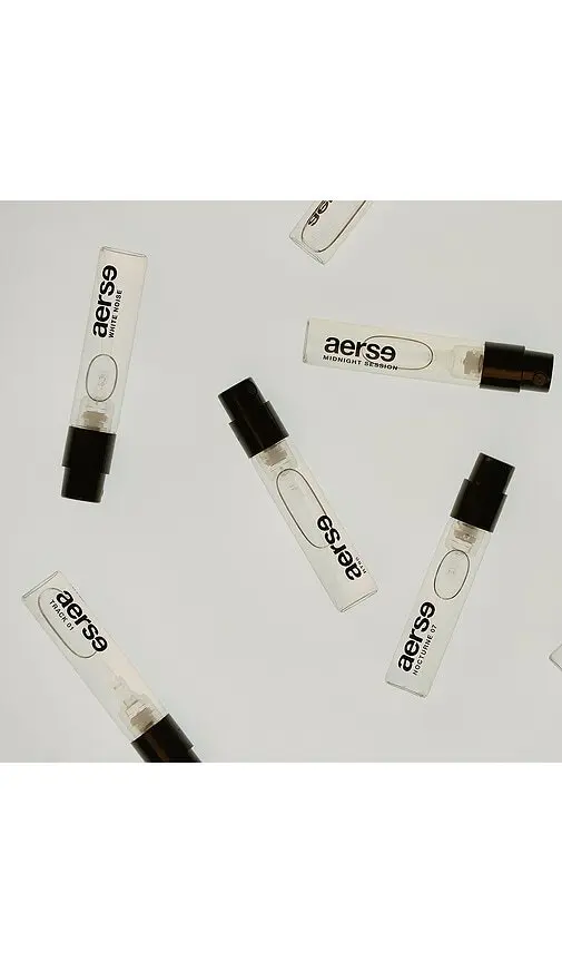 AERSE Discovery Kit Vol. 1