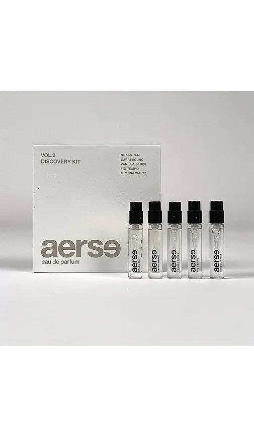 AERSE Discovery Kit Vol. 2