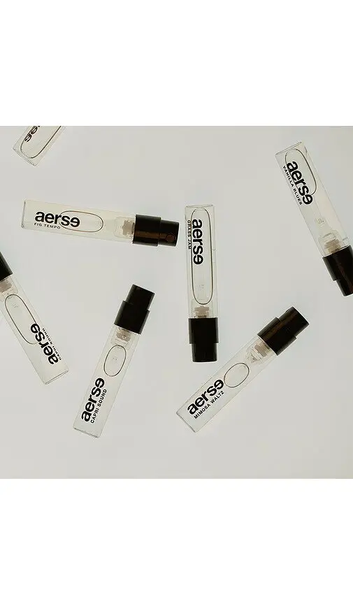 AERSE Discovery Kit Vol. 2