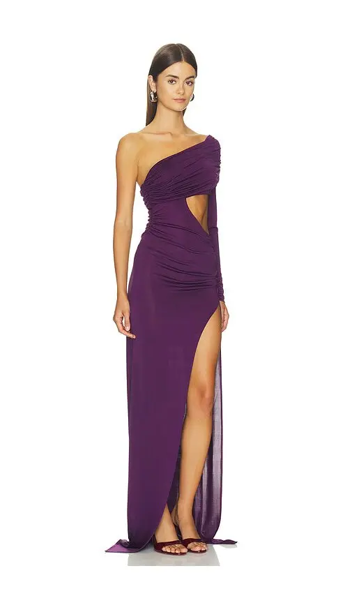 MOTHER OF ALL Amani Dress