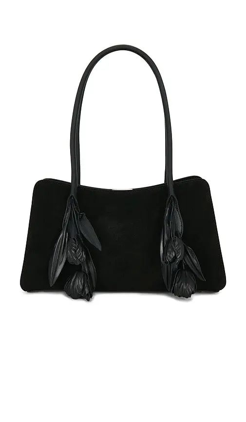 Simkhai Fleur Shoulder Bag