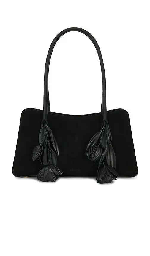 Simkhai Fleur Shoulder Bag