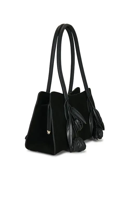 Simkhai Fleur Shoulder Bag