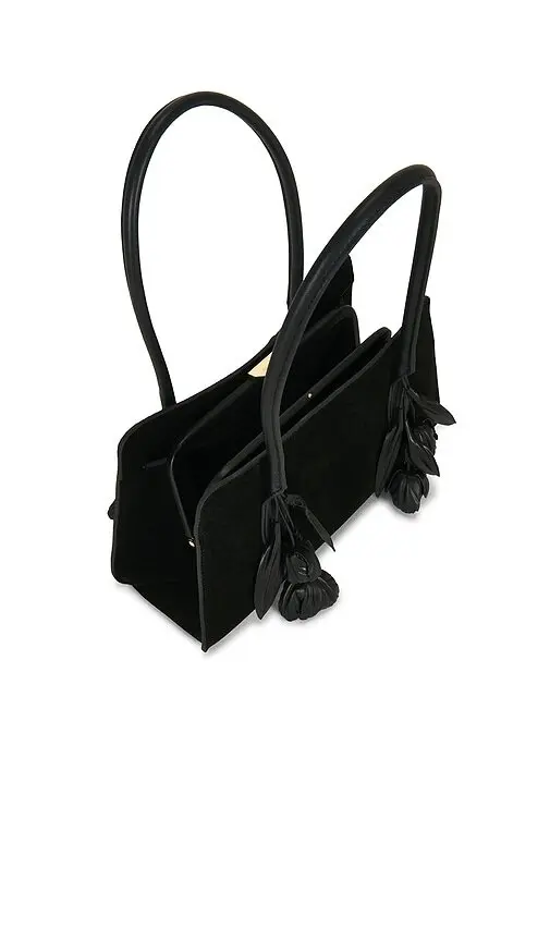 Simkhai Fleur Shoulder Bag