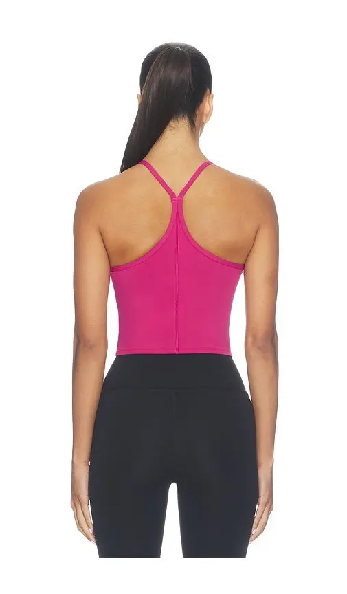 Vuori Allthefeels Tank 2.0 Top In Pink
