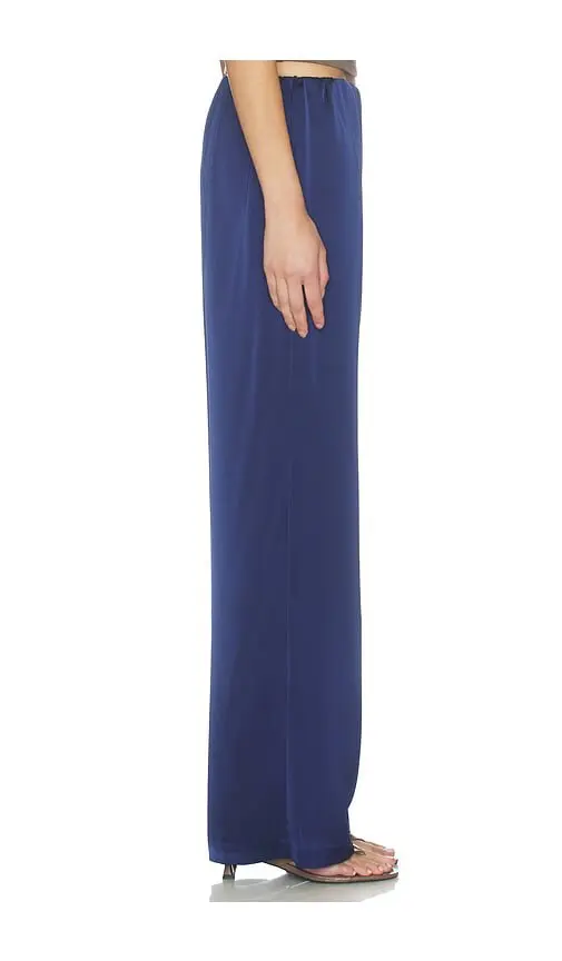 LOVERS AND FRIENDS Alette Satin Pants
