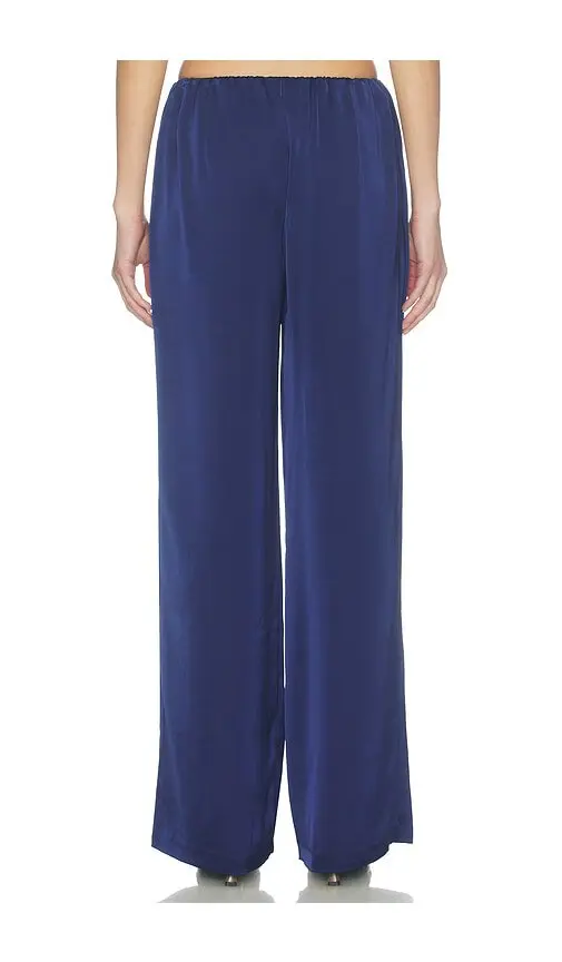 LOVERS AND FRIENDS Alette Satin Pants