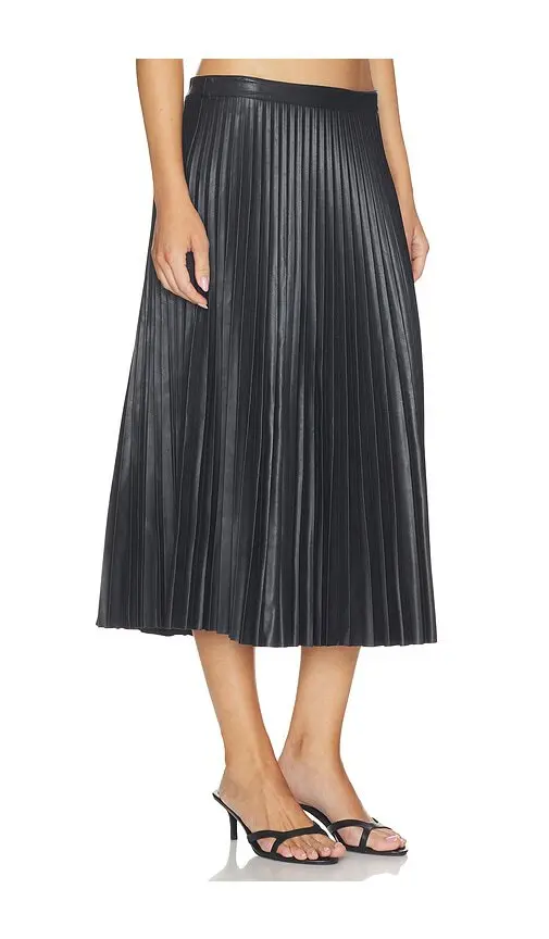 Proenza Schouler White Label Daphne Skirt
