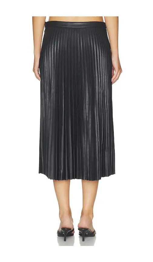 Proenza Schouler White Label Daphne Skirt