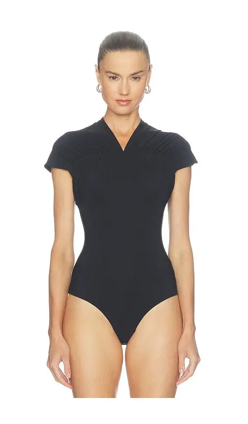 AGOLDE Olympia Bodysuit