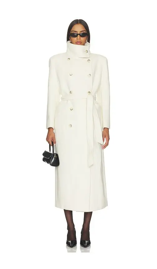 DODIEE Valentina Trench Coat