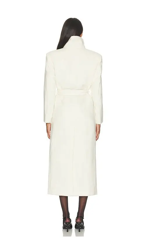 DODIEE Valentina Trench Coat
