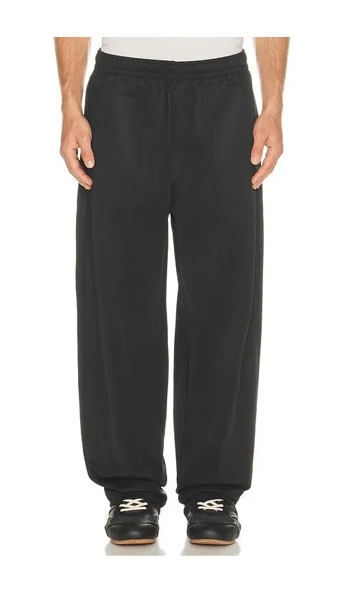 Fred Perry Canvas Track Pant
