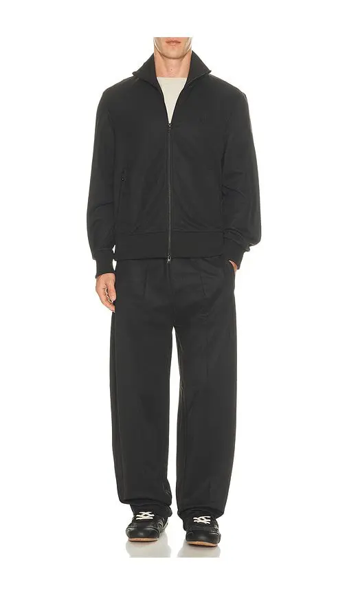 Fred Perry Canvas Track Pant