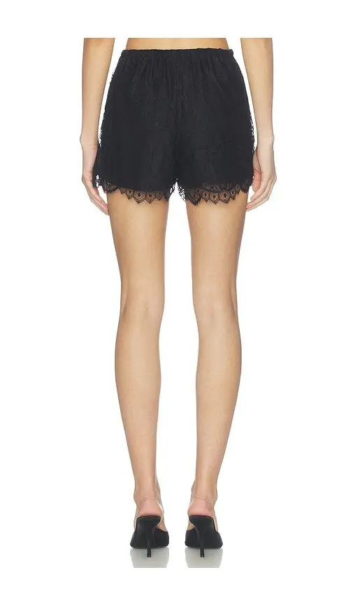 Cami Nyc Mirah Mini Shorts