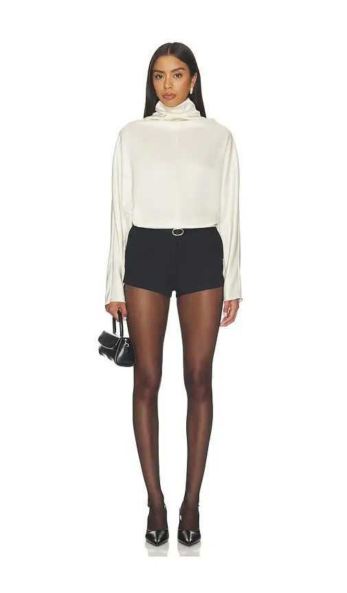 Citizens Of Humanity Ilaria Draped Top