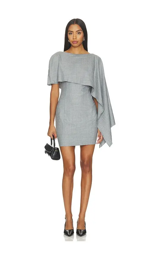 Amanda Uprichard Soleil Dress