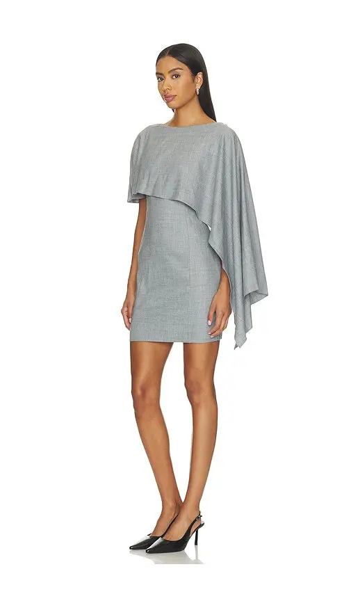 Amanda Uprichard Soleil Dress