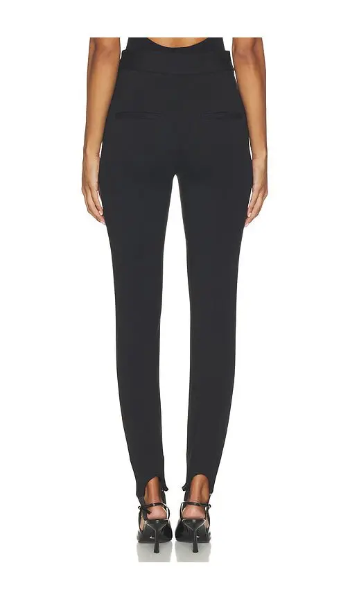 Veronica Beard Landren Stirrup Pant