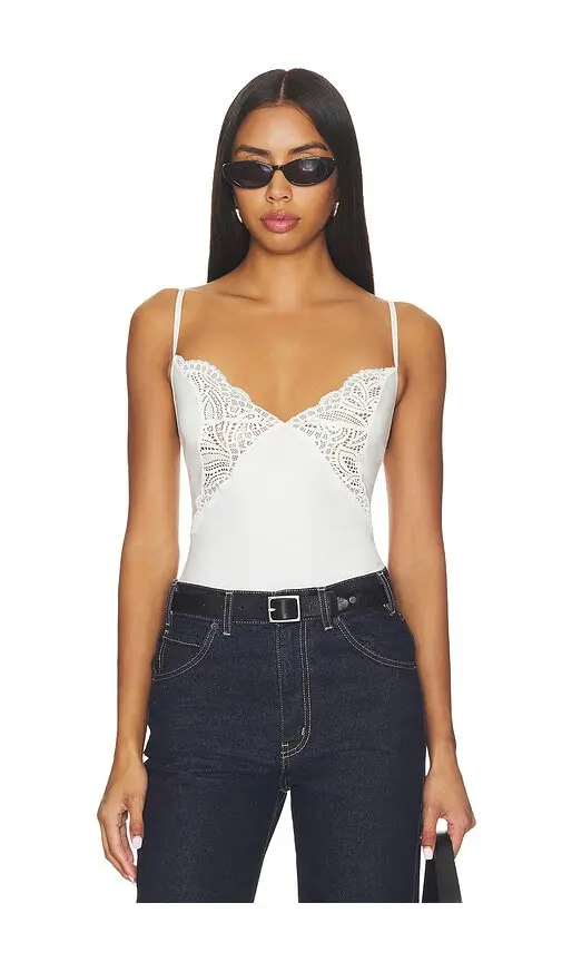 Beaufille Papillon Cami Top
