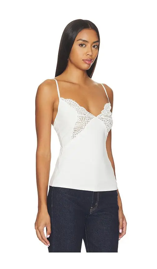 Beaufille Papillon Cami Top