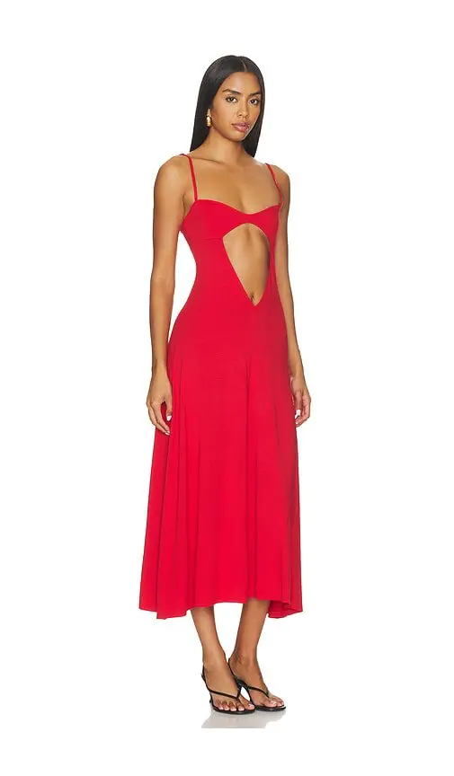 Beaufille Lina Dress