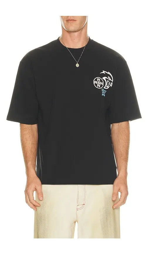REASON Dodge Hellcat Tee