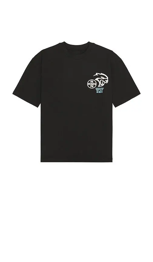 REASON Dodge Hellcat Tee