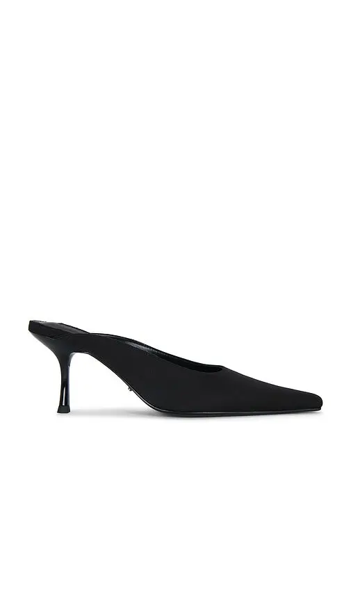 TONY BIANCO Dazie Sandal In Black