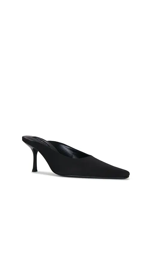 TONY BIANCO Dazie Sandal In Black