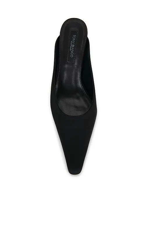 TONY BIANCO Dazie Sandal In Black