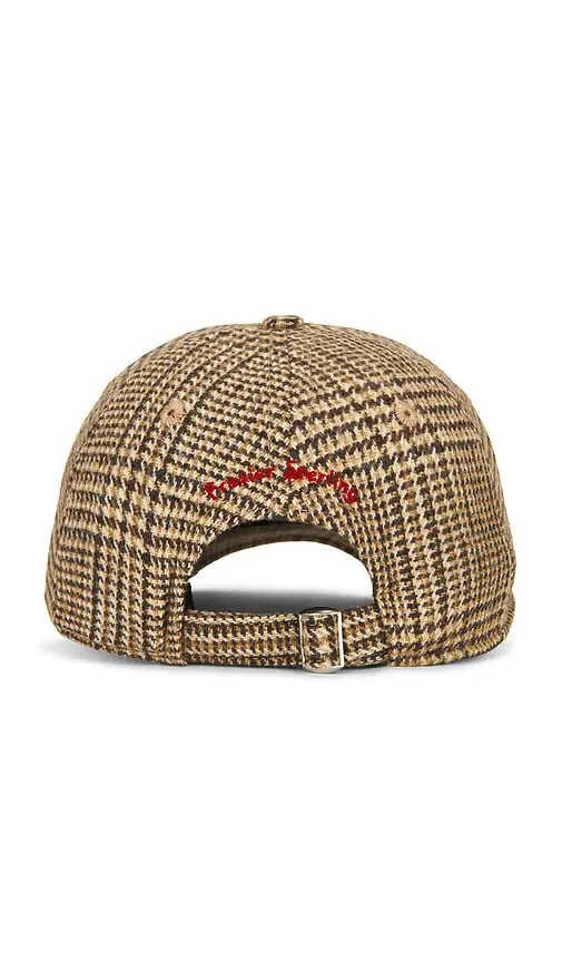 FRASIER STERLING Meet Me In Ny Hat In Multi